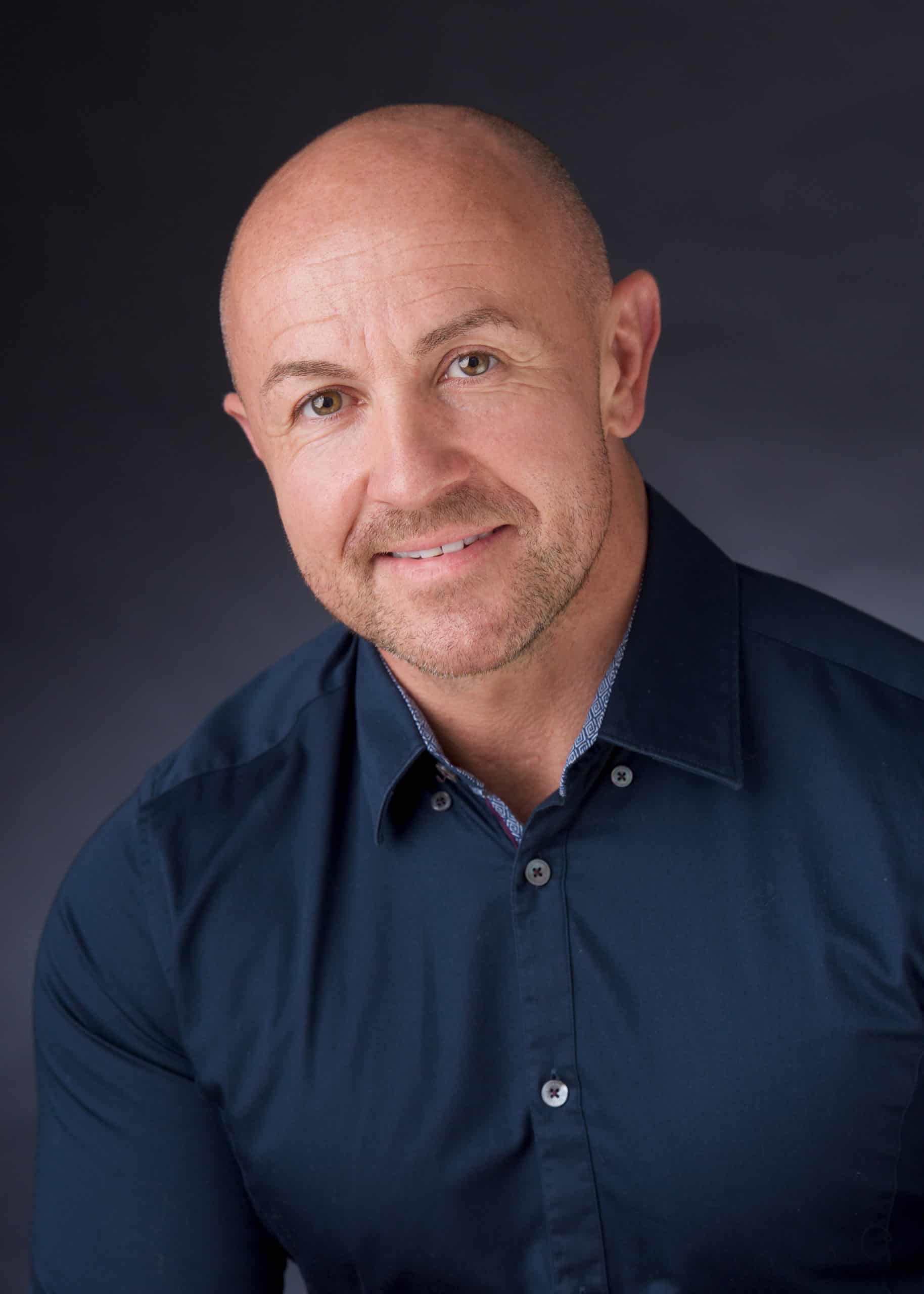 Personal 1-1 Training - Mark Turton